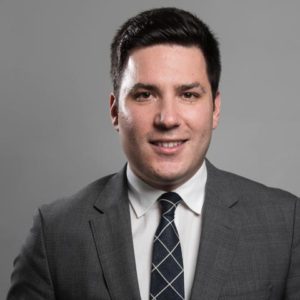 Matlow, Miller, Cummins, Thrasher LLP - Barristers and Solicitors